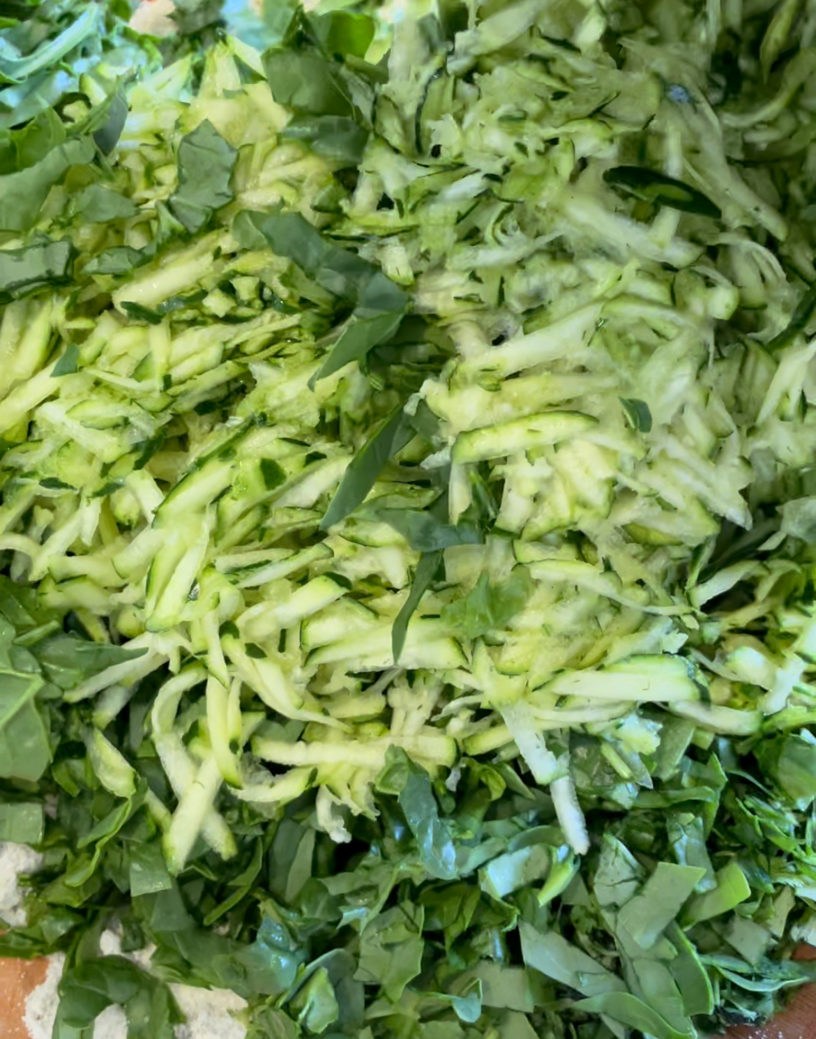 Gujarati Zucchini Muthia Recipe - The Whisk Addict - Easy Recipes With ...