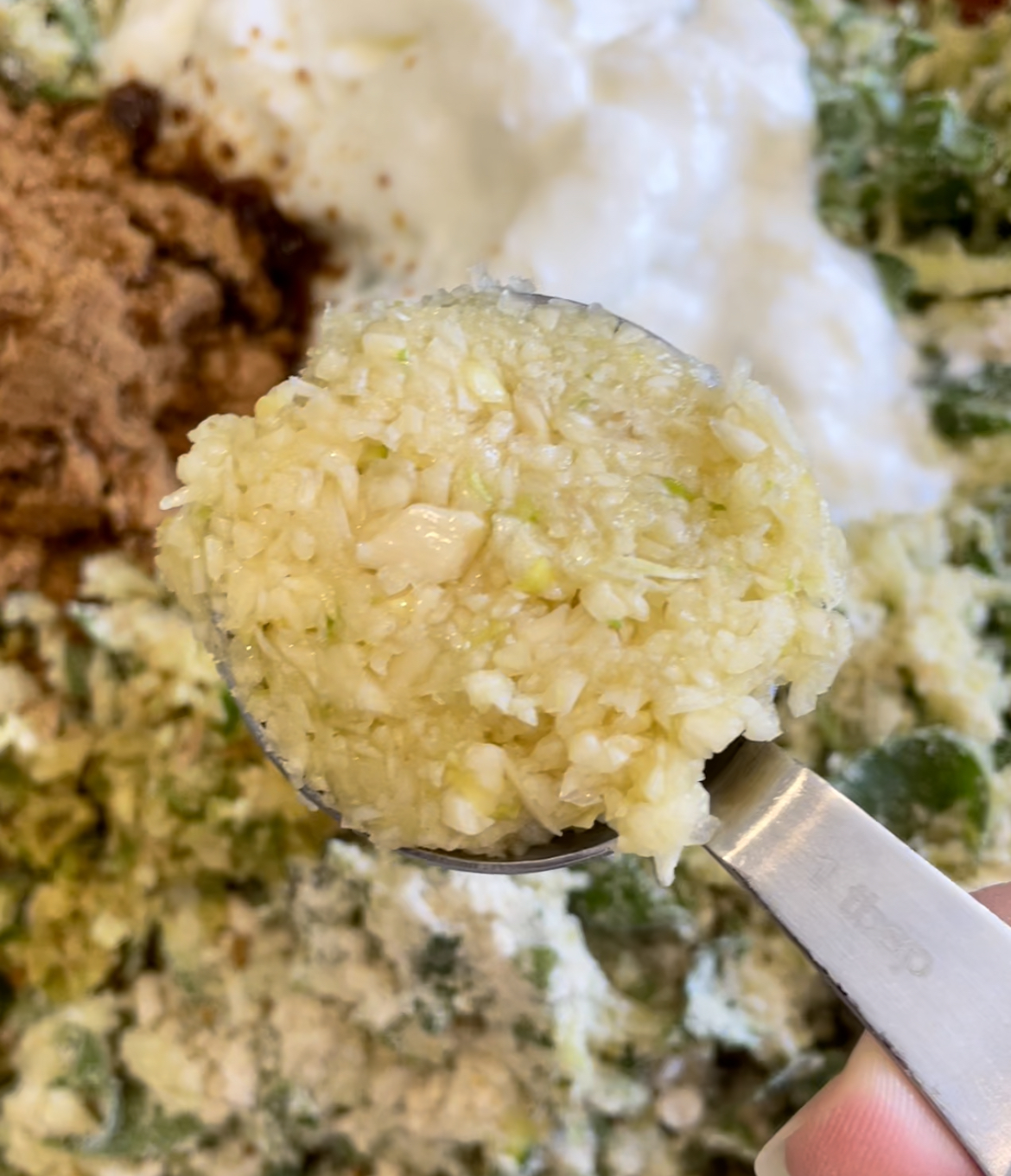 Gujarati Zucchini Muthia Recipe - The Whisk Addict - Easy Recipes With ...