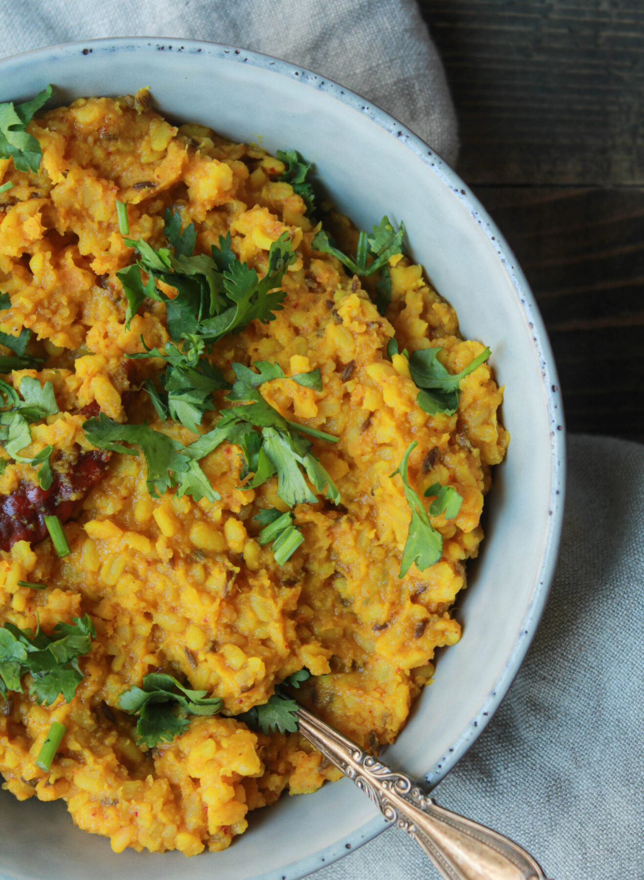 Lachko Dal | Mag ni Dal - The Whisk Addict - Easy Recipes With A Kick ...