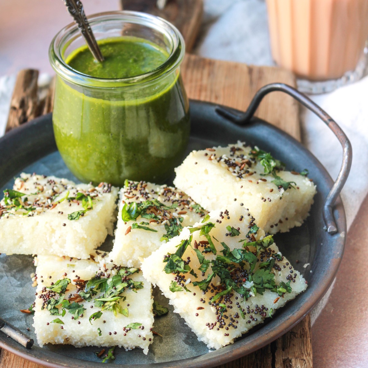 - The Whisk Addict - Easy Recipes With A Kick Of Spice