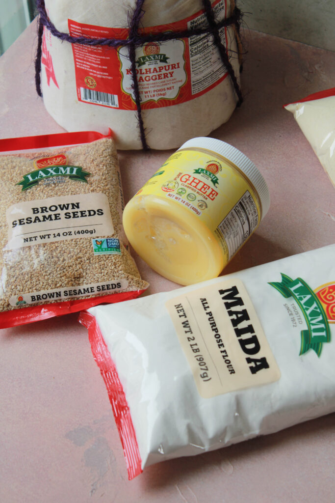 Indian Pantry Checklist with Laxmi Food Brands | Laxmi Hai Na - The ...