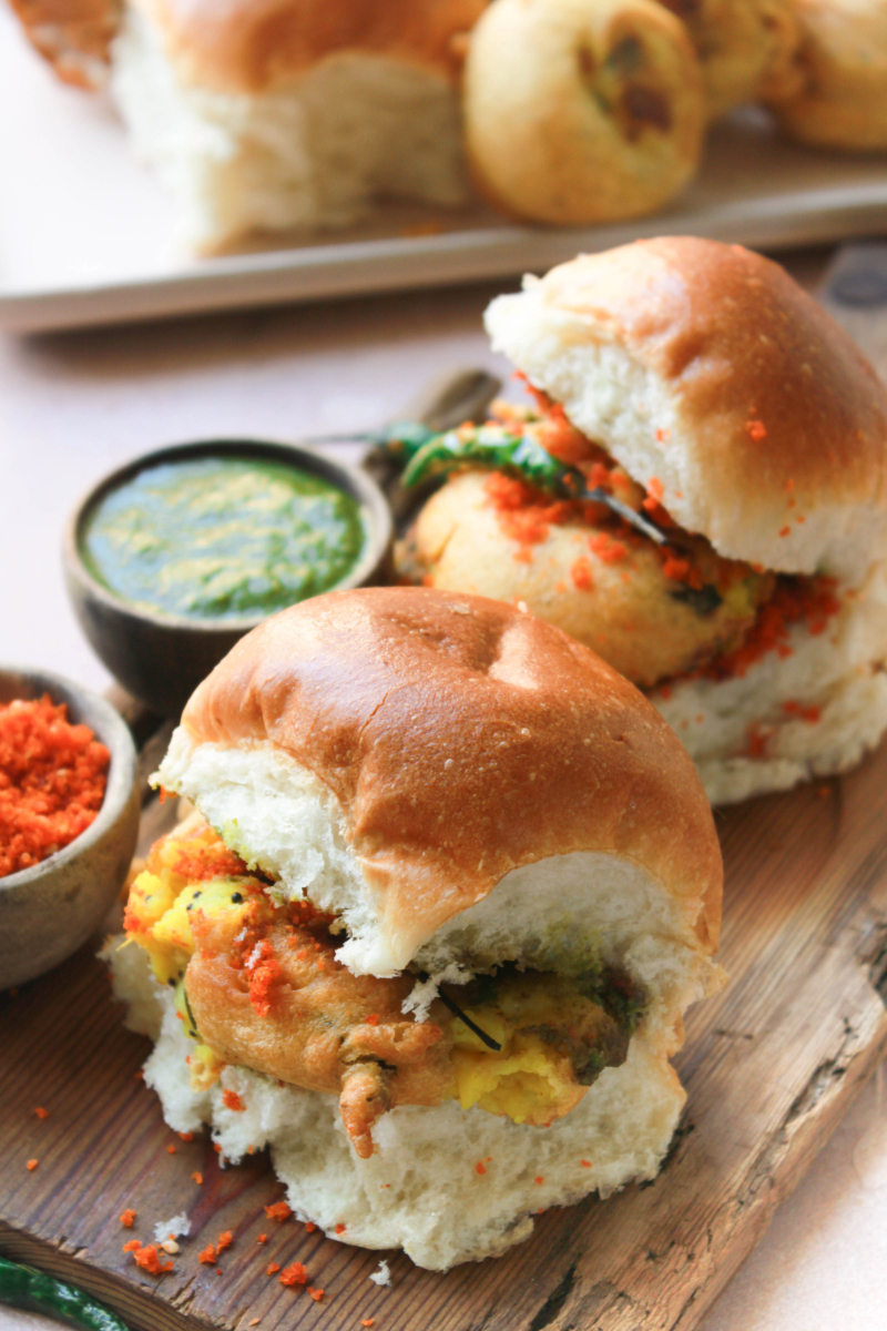 The Ultimate Guide to Make Desi Chaat - The Whisk Addict - Easy Recipes ...