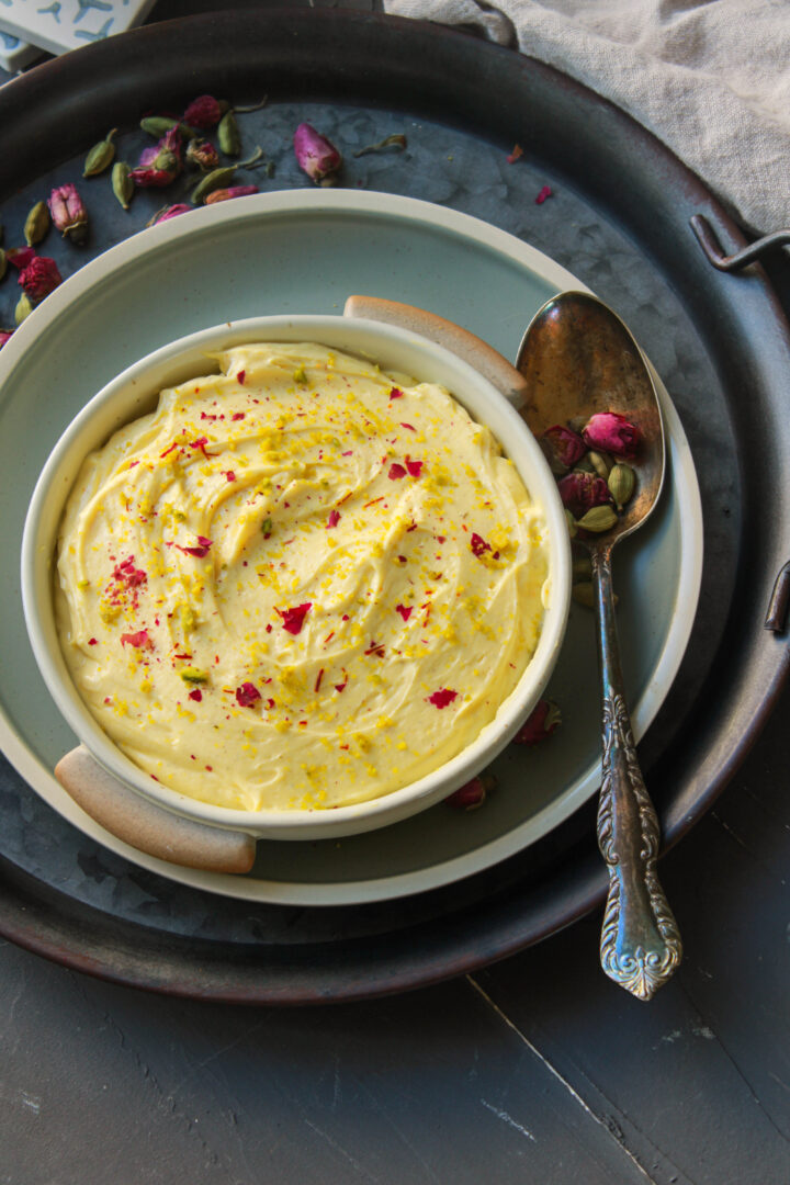 Kesar Elaichi Shrikhand The Whisk Addict kesar-elaichi-shrikhand-the-whisk-addict