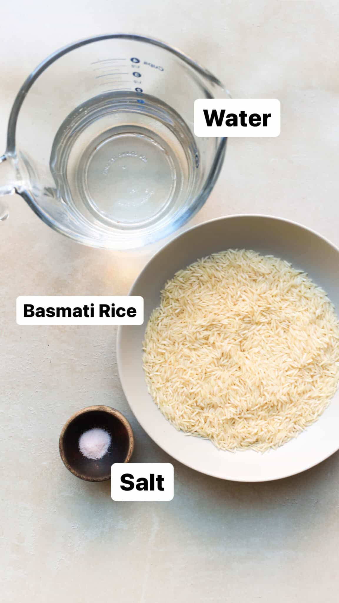 How to Cook Basmati Rice (Perfect every time!) - The Whisk Addict ...