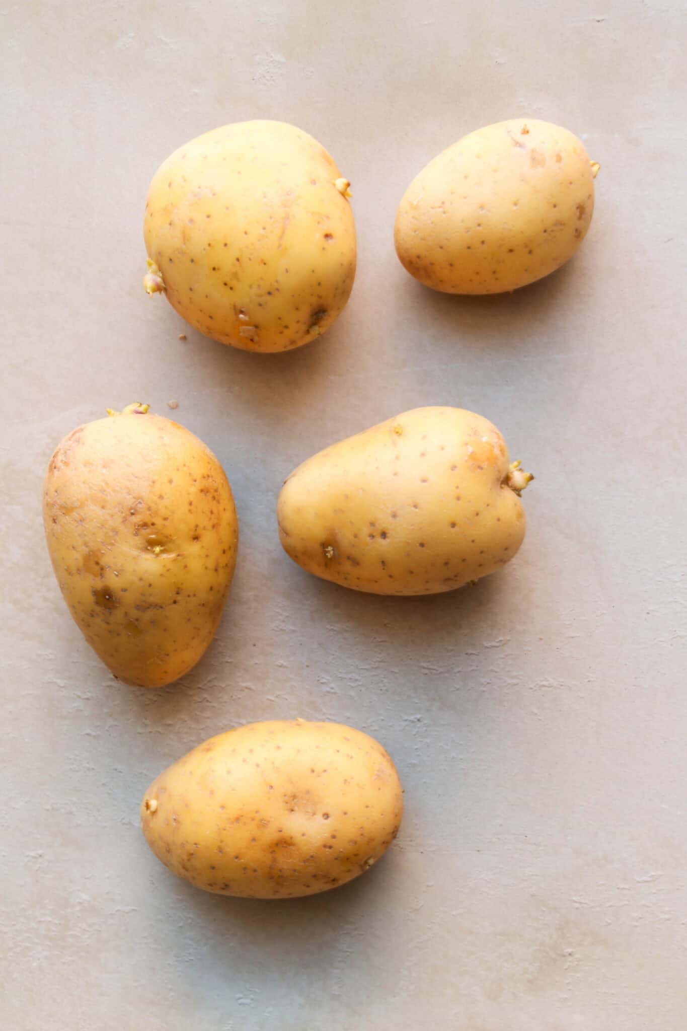 How to Boil Potatoes in The Instant Pot? - The Whisk Addict - Easy ...