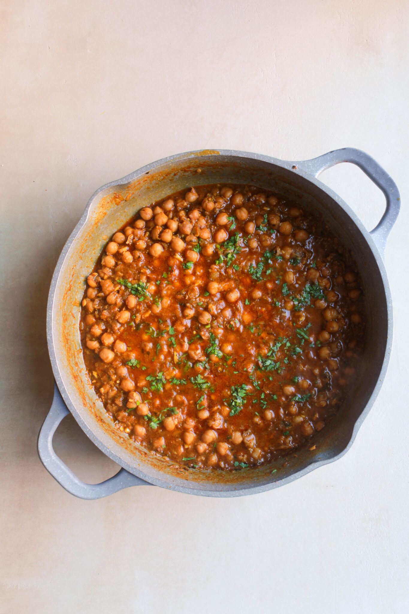 Chole Recipe | Punjabi Chole Masala - The Whisk Addict - Easy Recipes ...