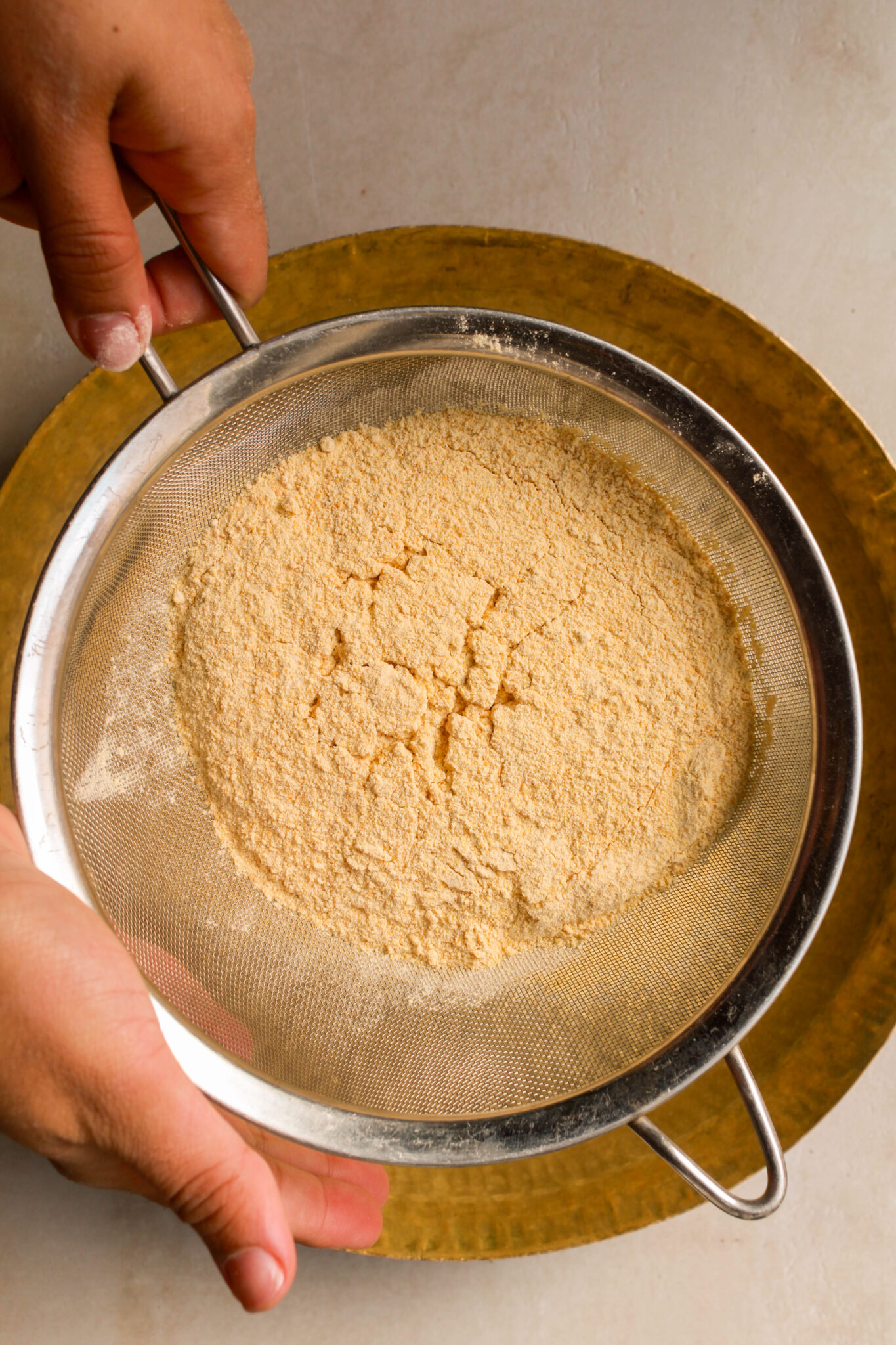 Gujarati Magas | Magaj Recipe - The Whisk Addict - Easy Recipes With A ...