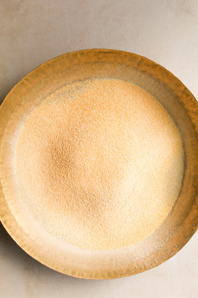 Gujarati Magas | Magaj Recipe - The Whisk Addict - Easy Recipes With A ...