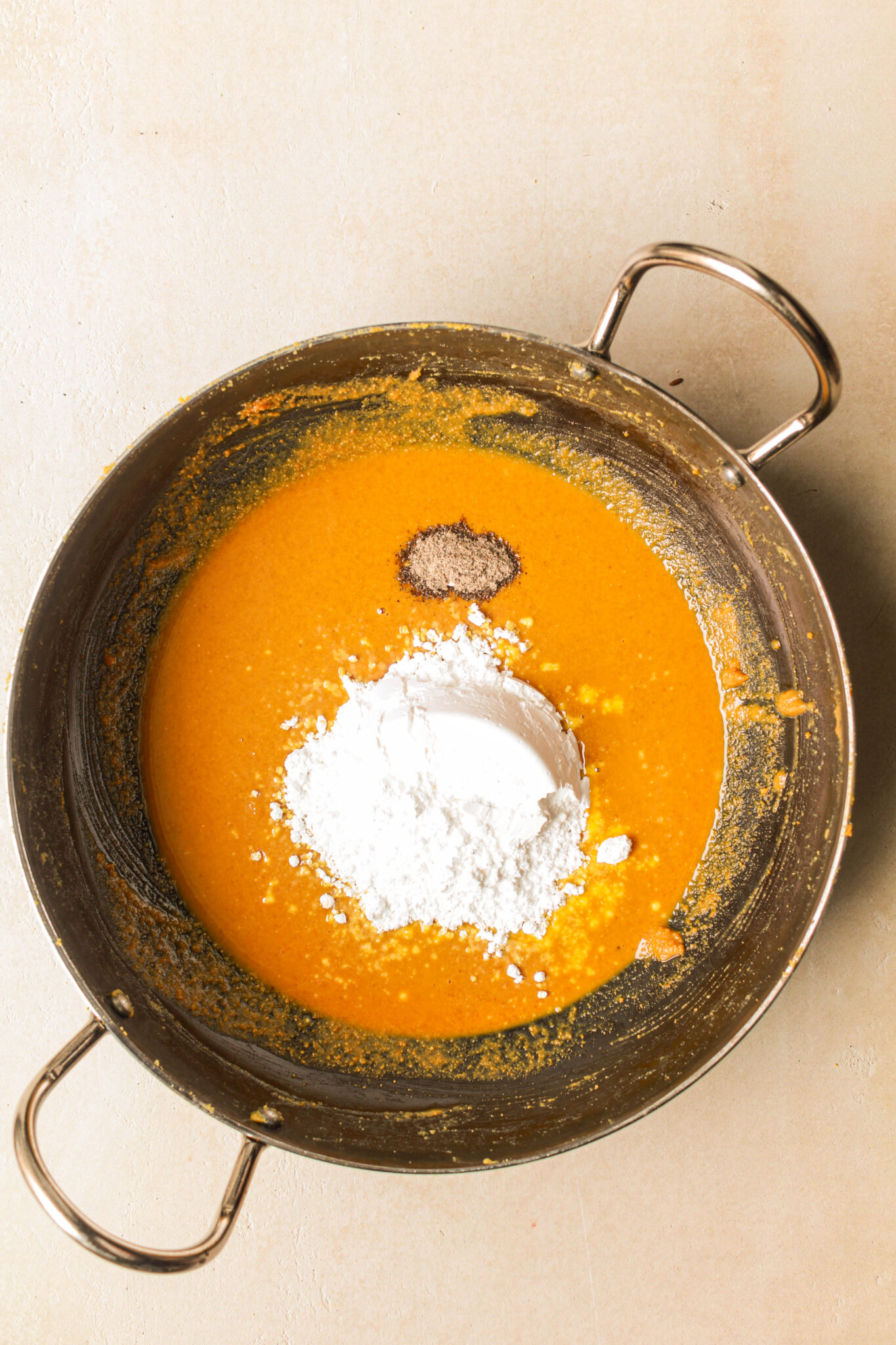 Gujarati Magas | Magaj Recipe - The Whisk Addict - Easy Recipes With A ...