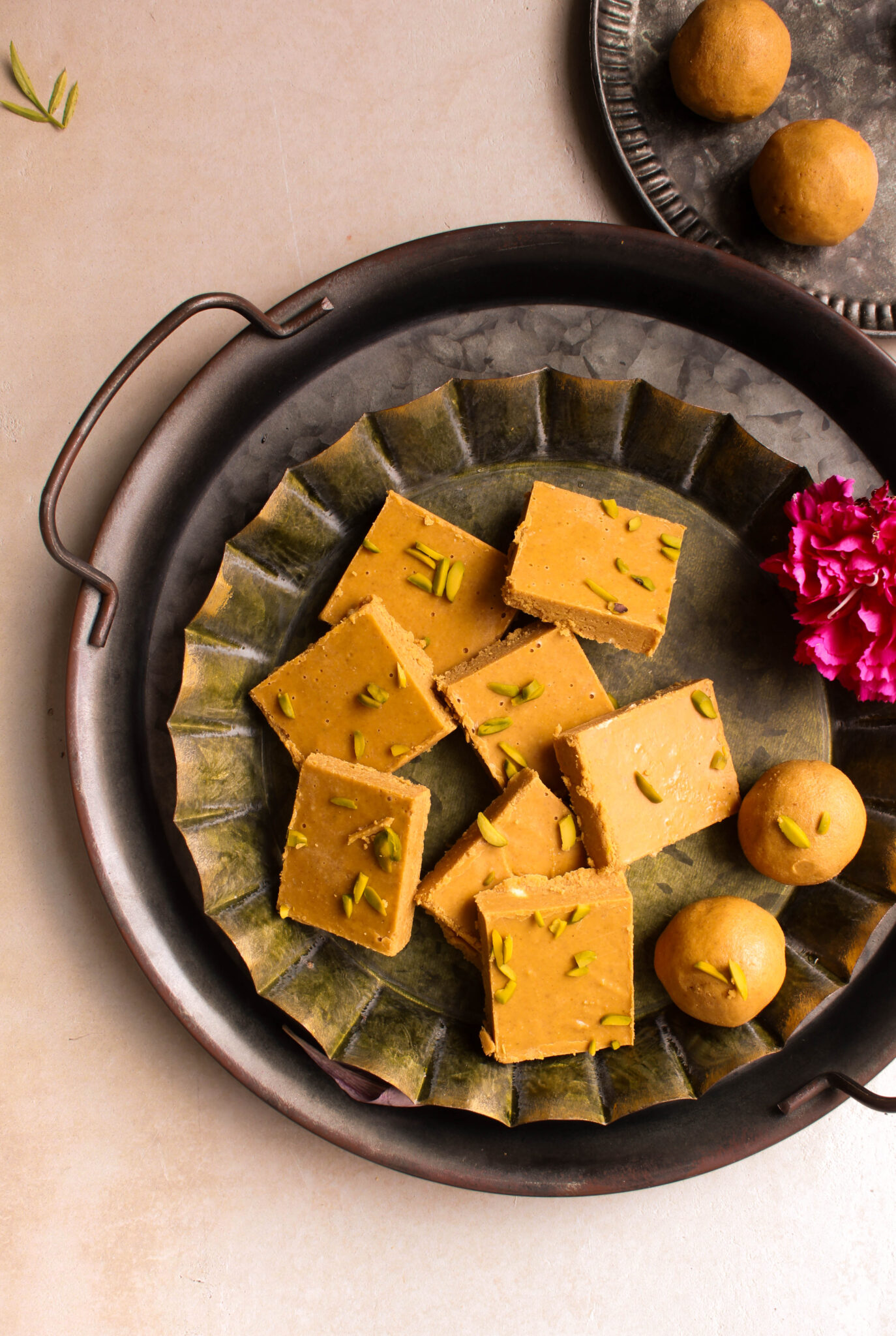 Gujarati Magas | Magaj Recipe - The Whisk Addict - Easy Recipes With A ...