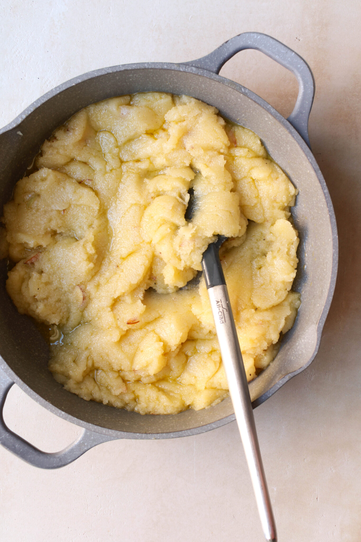 Sooji Halwa (Rava no Sheero) - The Whisk Addict - Easy Recipes With A ...