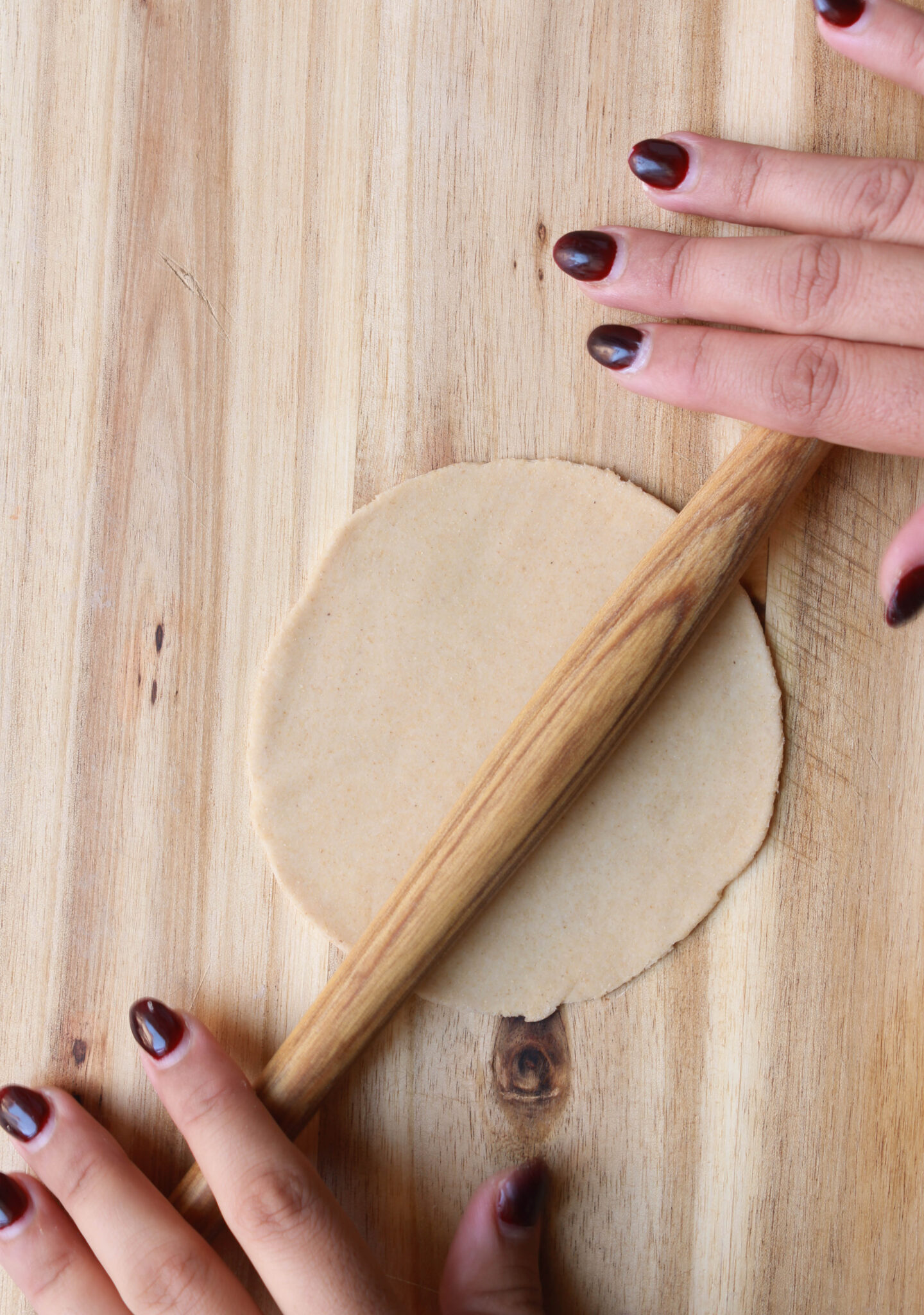 Poori Recipe | How To Make Perfect Poori - The Whisk Addict - Easy ...