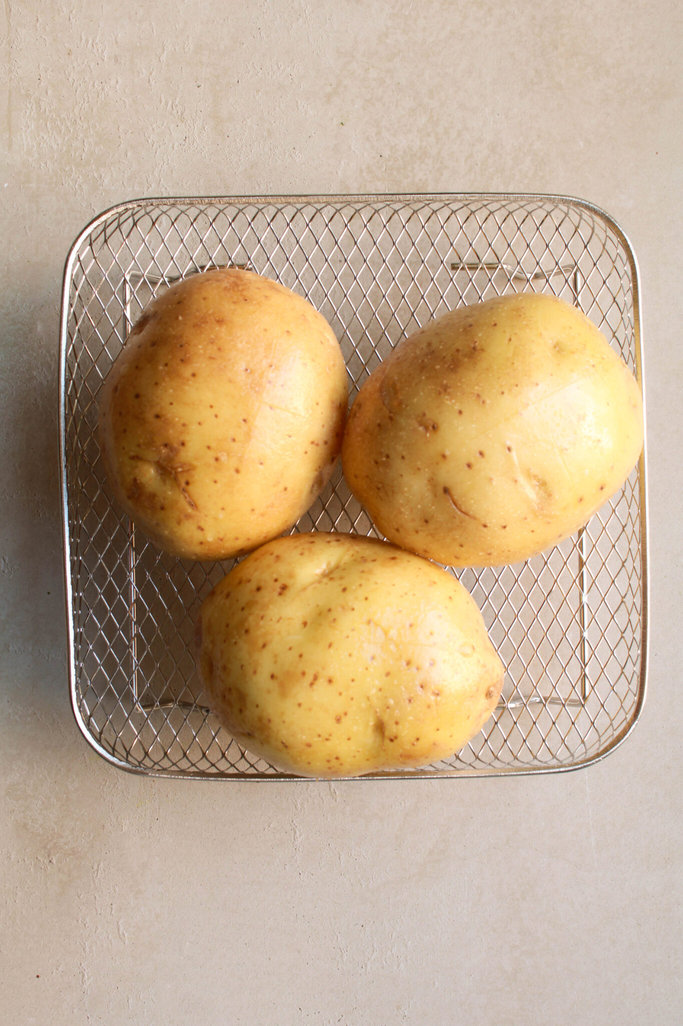 Loaded Mexican Baked Potatoes | Mexican Style Jacket Potatoes - The ...